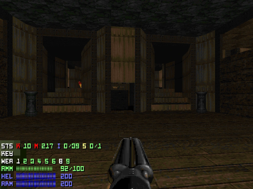 MAP17: Dens of Iniquity (Requiem) | Doom Wiki | Fandom