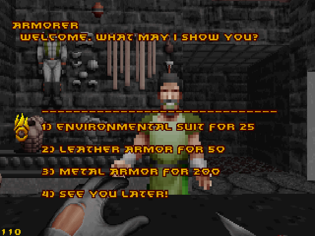 Armorer | Doom Wiki | Fandom