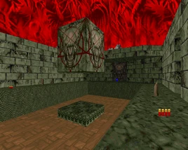 MAP27: Monster Condo (Doom II) | Doom Wiki | Fandom