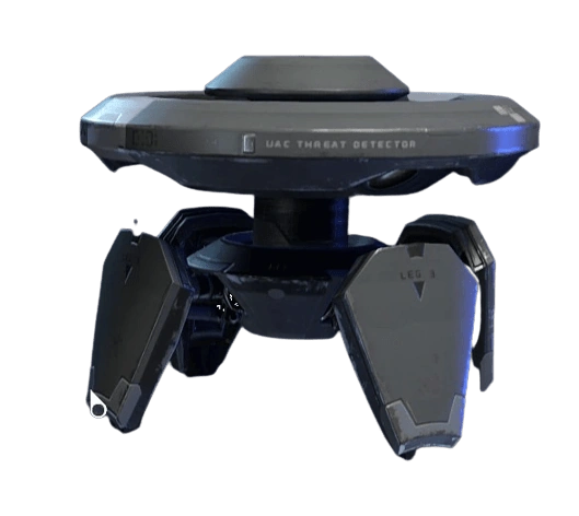 Threat Sensor | Doom Wiki | Fandom