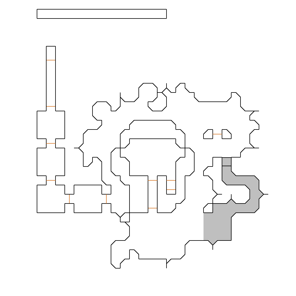 Reactor (Doom RPG) | Doom Wiki | Fandom