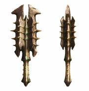 Dreadmace | Doom Wiki | Fandom