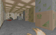 E2M2: Containment Area (Doom) | Doom Wiki | Fandom
