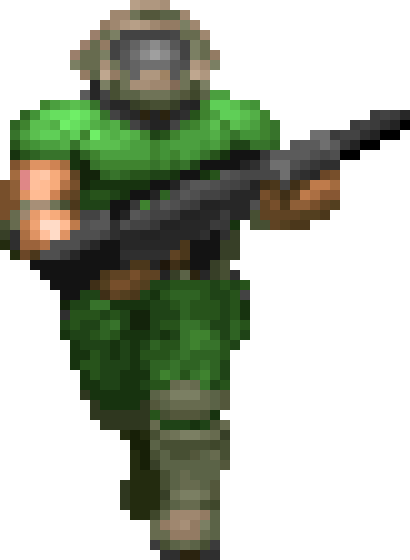 Category:Doom: The Dark Ages characters | Doom Wiki | Fandom