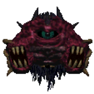 Pain Elemental (Doom 64) | Doom Wiki | Fandom