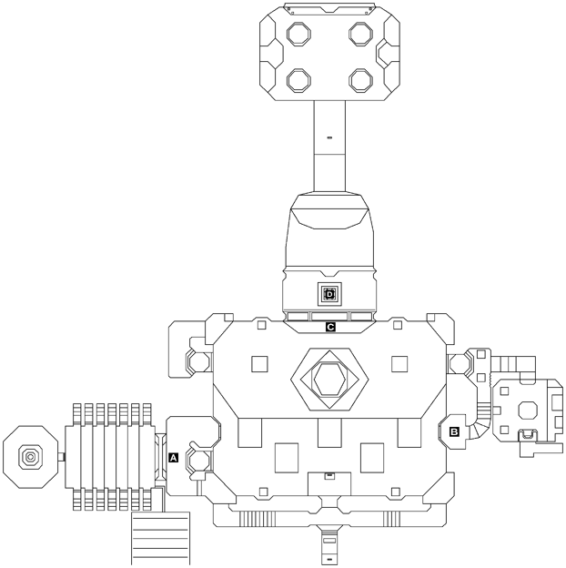 MAP27: The Lab (Strife) | Doom Wiki | Fandom