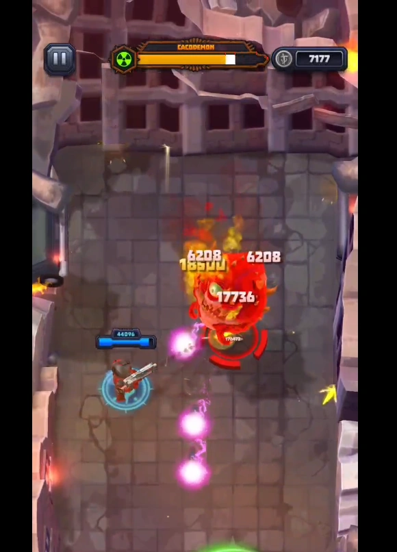 Talk:Mighty Doom Bosses Hp | Doom Wiki | Fandom