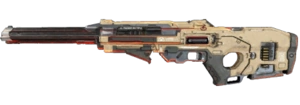 Burst Rifle | Doom Wiki | Fandom
