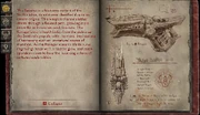 Codex/Weapons (The Dark Ages) | Doom Wiki | Fandom