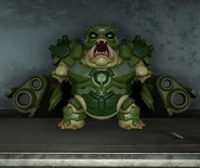 Cyber-Mancubus (Doom Eternal) | Doom Wiki | Fandom