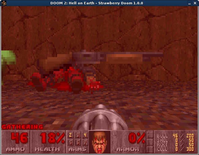 Strawberry Doom | Doom Wiki | Fandom