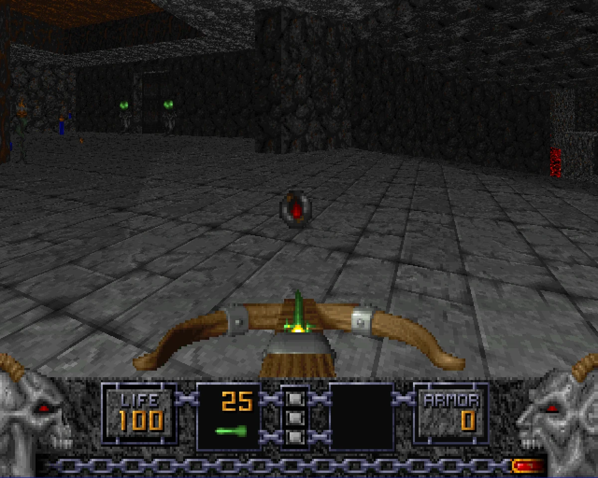 Flame Orb | Doom Wiki | Fandom