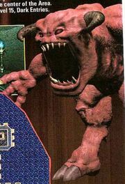 Demon (Doom 64) | Doom Wiki | Fandom