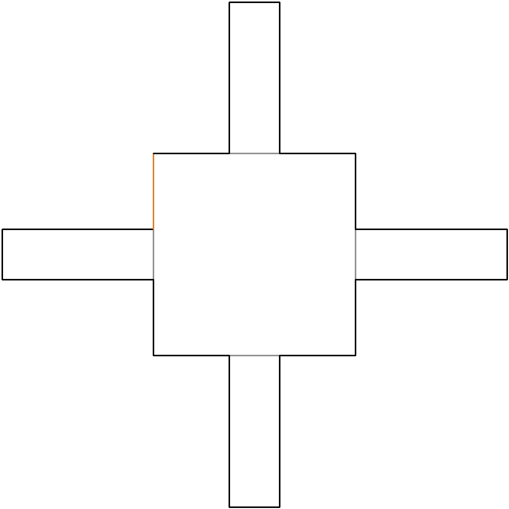 CROSS.WAD | Doom Wiki | Fandom