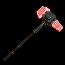 Sentinel Hammer | Doom Wiki | Fandom