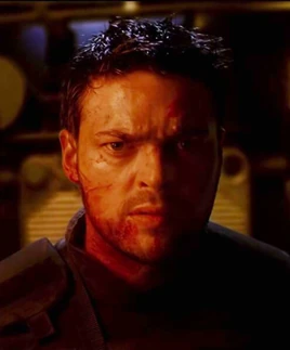 John Grimm | Doom Wiki | Fandom