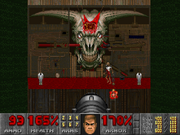 MAP30: Icon of Sin (Doom II) | Doom Wiki | Fandom