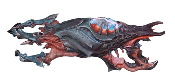 Reaper | Doom Wiki | Fandom