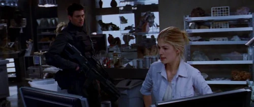 Doom (film) | Doom Wiki | Fandom