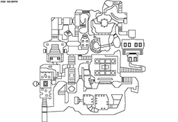 E1M7: The Crypts (Heretic) | Doom Wiki | Fandom