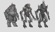 Titan (demon) | Doom Wiki | Fandom