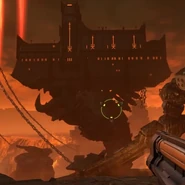 Titan (demon) | Doom Wiki | Fandom