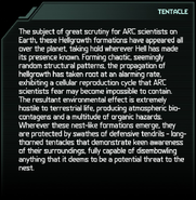 Tentacle | Doom Wiki | Fandom