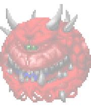 Caco-Spectre | Doom Wiki | Fandom