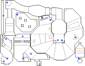 E2M1: Deimos Anomaly (Doom) | Doom Wiki | Fandom