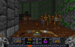 Sabreclaw | Doom Wiki | Fandom