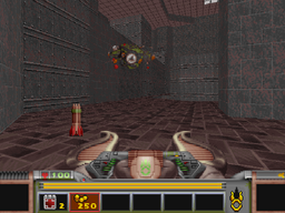 Spectre (Strife) | Doom Wiki | Fandom