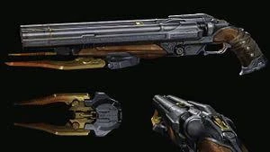 Super Shotgun (Doom Eternal) | Doom Wiki | Fandom