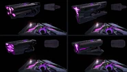 Ballistic Force Crossbow | Doom Wiki | Fandom