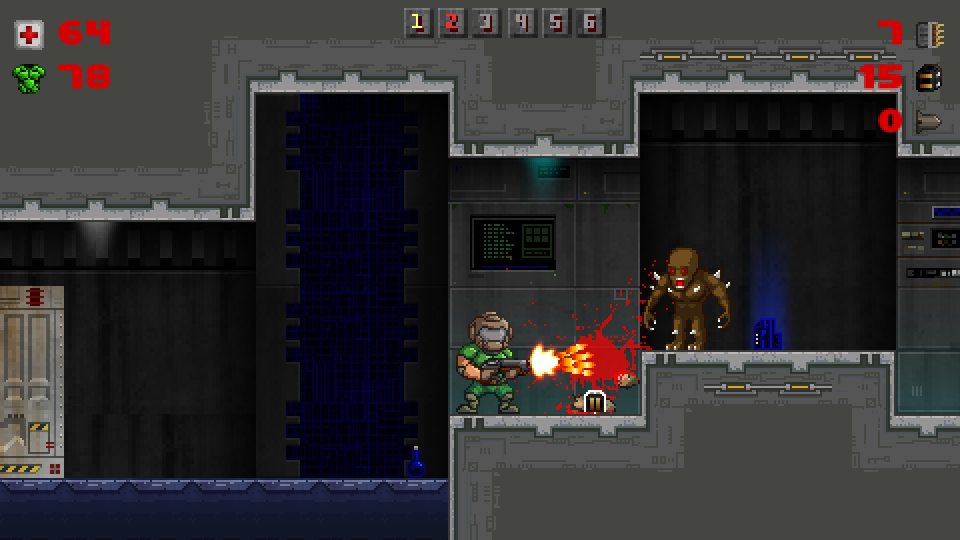 MiniDOOM | Doom Wiki | Fandom
