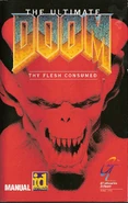 Cover art | Doom Wiki | Fandom
