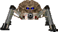 Arachnotron (Doom II) | Doom Wiki | Fandom