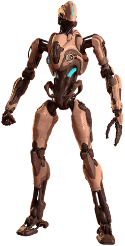 Samuel Hayden | Doom Wiki | Fandom