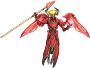 Maykr | Doom Wiki | Fandom