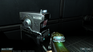 Moxim | Doom Wiki | Fandom