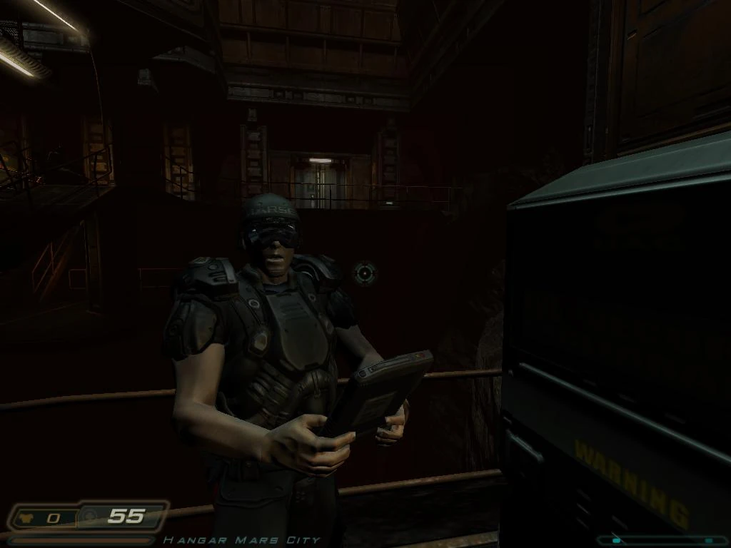 R. Cooper | Doom Wiki | Fandom