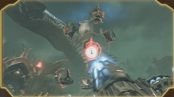 Trial of Maligog | Doom Wiki | Fandom