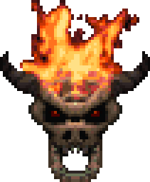 Lost Soul (Doom 64) | Doom Wiki | Fandom