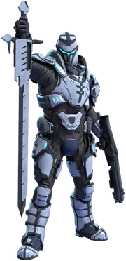 Night Sentinels | Doom Wiki | Fandom