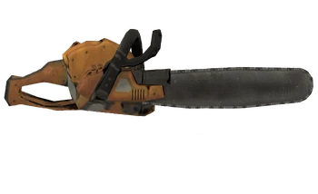 Chainsaw (Doom 3) | Doom Wiki | Fandom