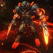 Dread Knight | Doom Wiki | Fandom