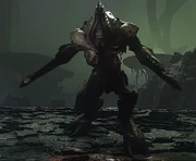 Cosmic Baron | Doom Wiki | Fandom