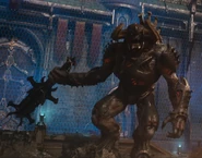 Titan (demon) | Doom Wiki | Fandom