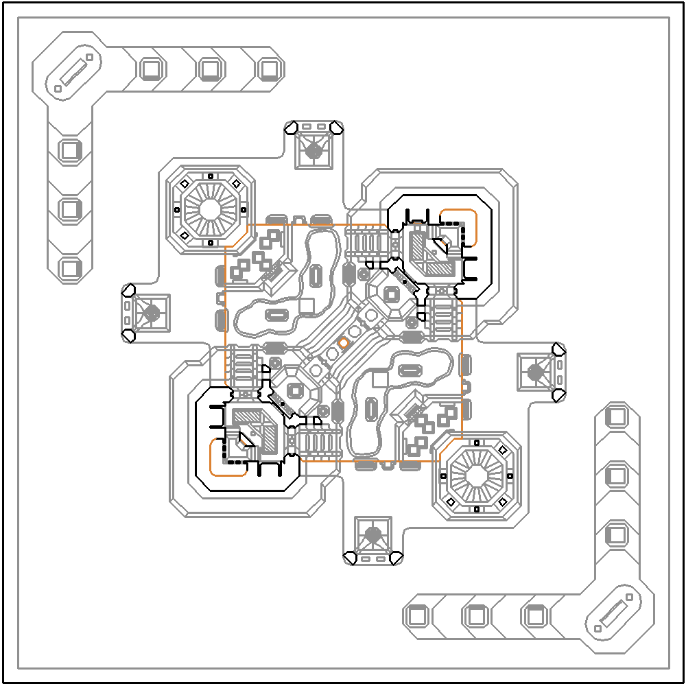 MAP07 Dead In Dead Out Claustrophobia 1024 Doom Wiki Fandom map07-dead-in-dead-out-claustrophobia-1024-doom-wiki-fandom