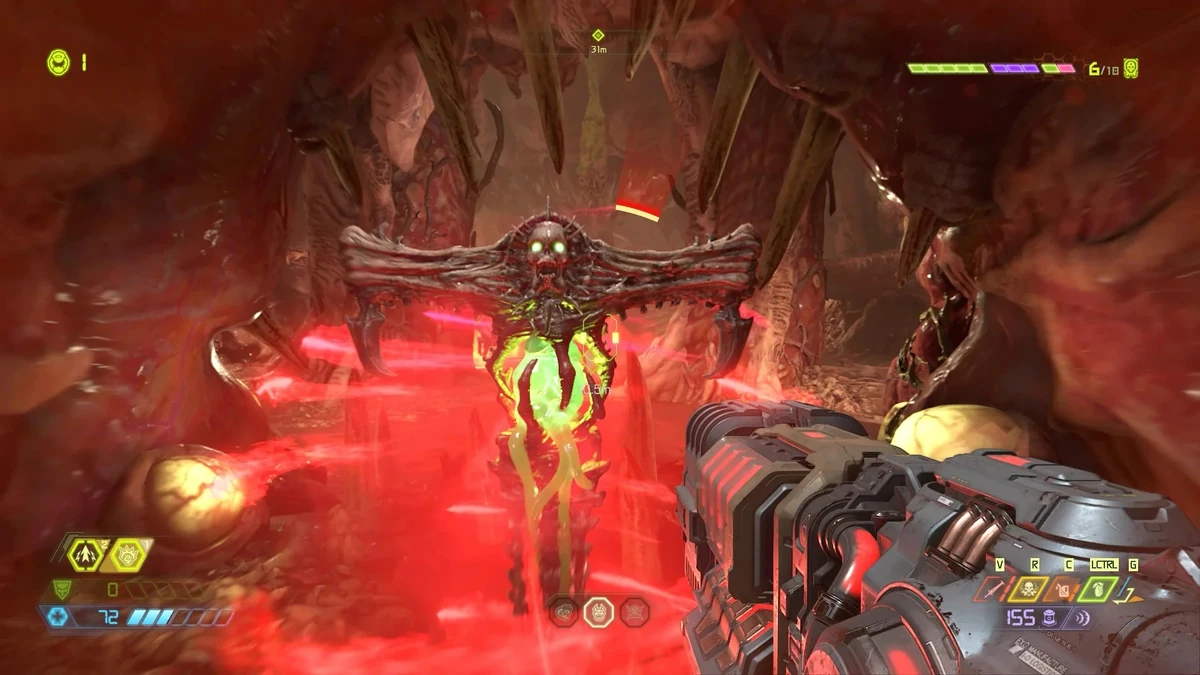 Buff Totem | Doom Wiki | Fandom