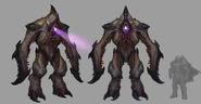 Cosmic Baron | Doom Wiki | Fandom